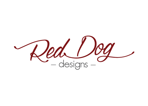 Logo Gallery - Red Dog Designs